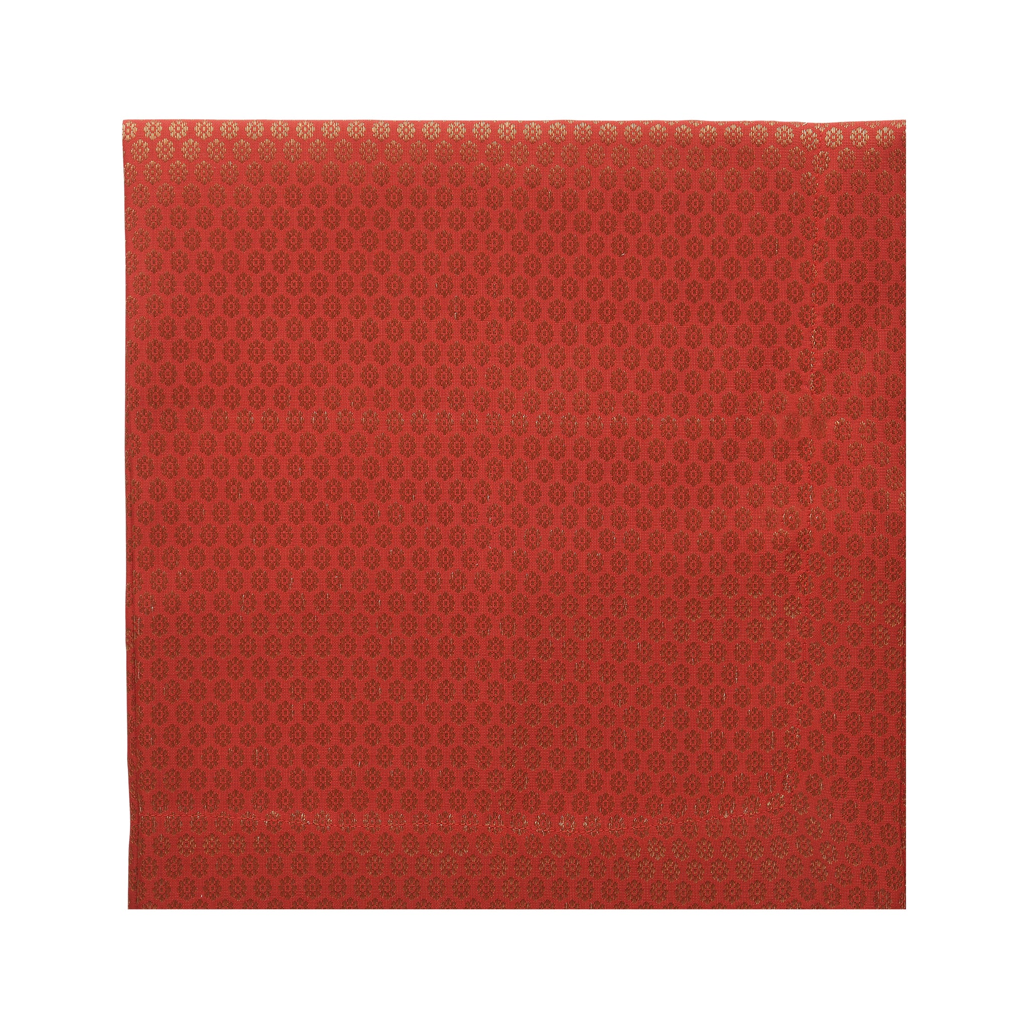 Red Poppy Napkin – Nomi K